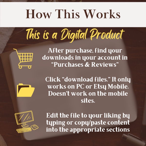 Book Format & Layout Editable Template | KDP Interior Design Template ...