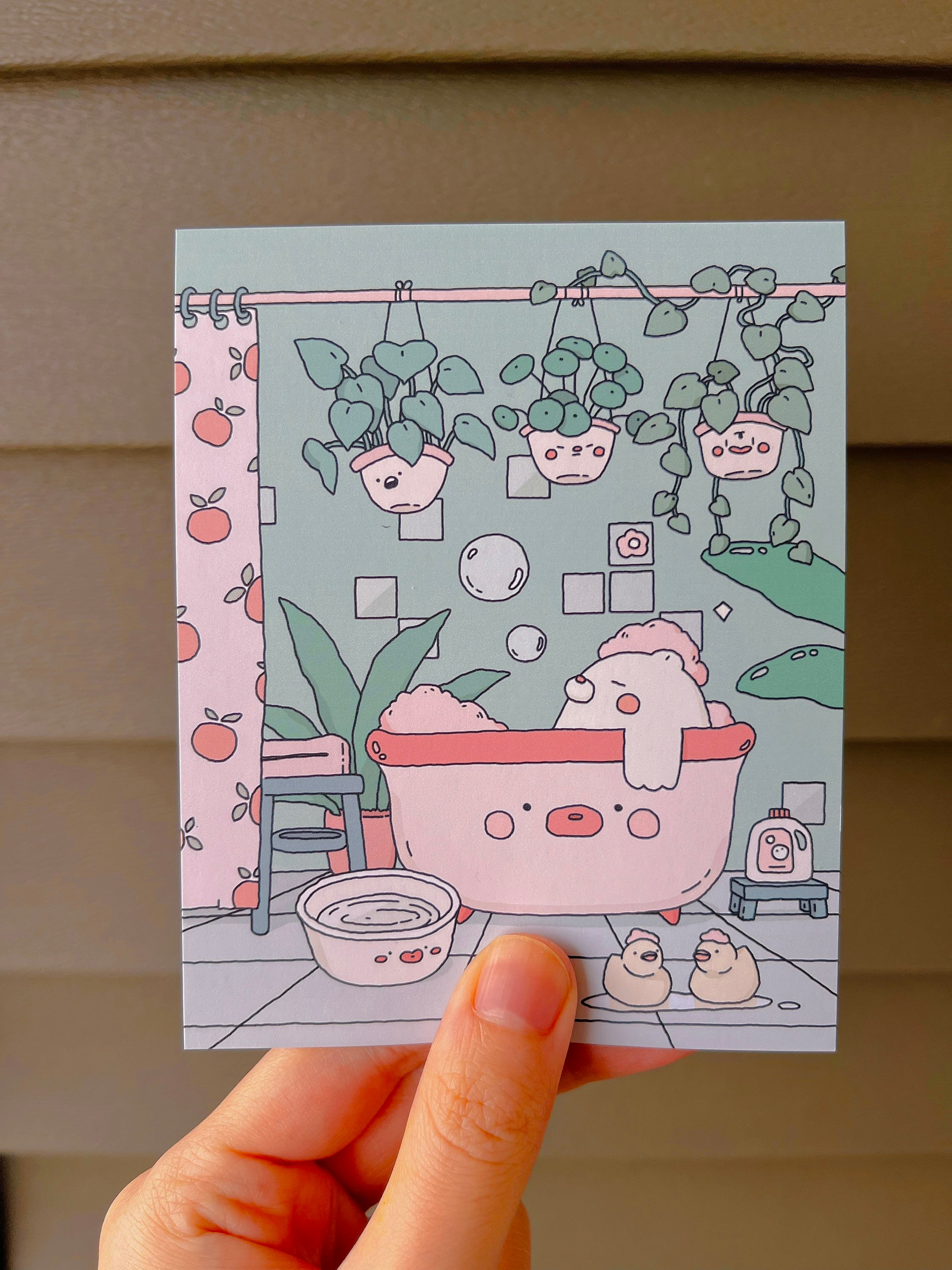 Cute Colorful Drawings Tumblr