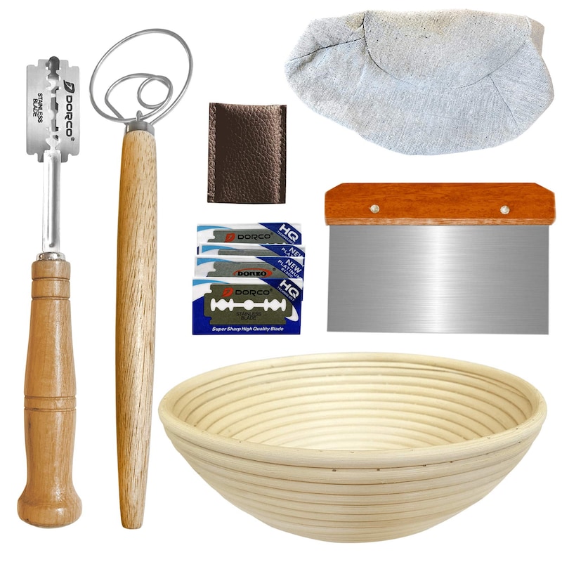 Basket Making Tools - Etsy