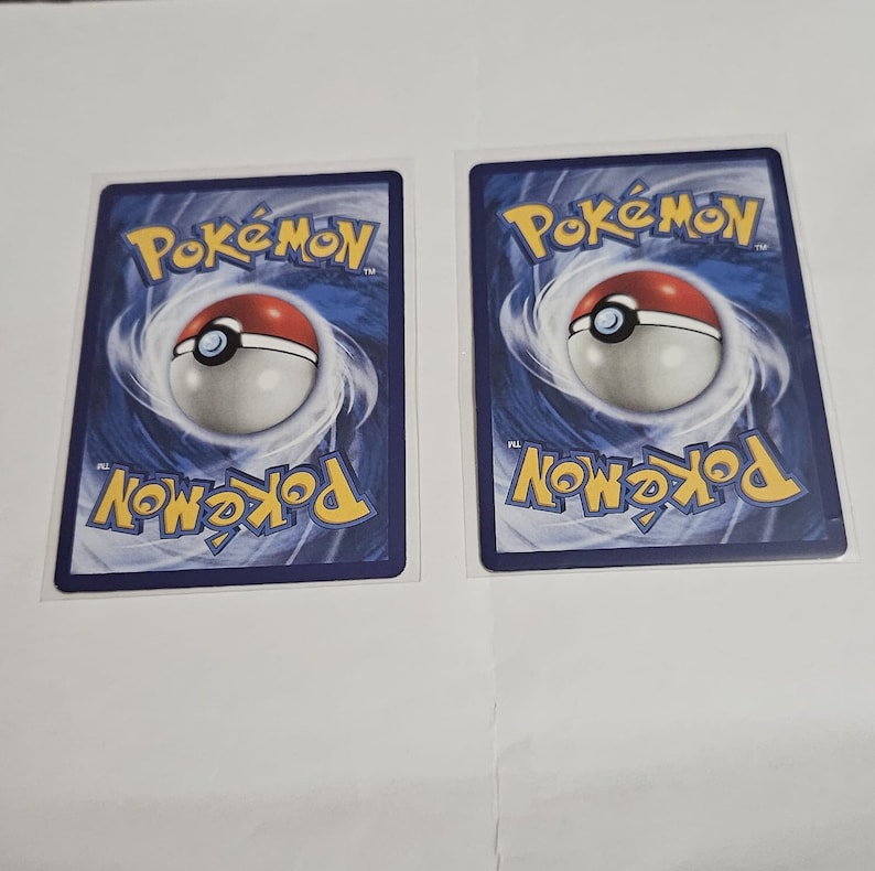 Pokémon 1st Edition CHARIZARD Base Set 1st Edition CUSTOM Collector ...