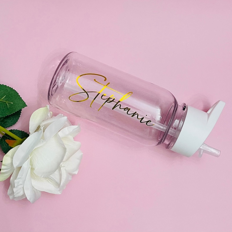 Tumblr Bottle - Etsy