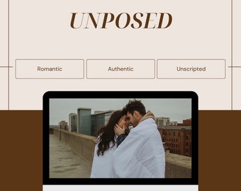 Engagement Posing Guide Posing Prompts for Family (Instant Download) - Etsy
