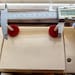 Horizontal Thread Spool Adapter for Singer Dual Post Sewing Machines ...