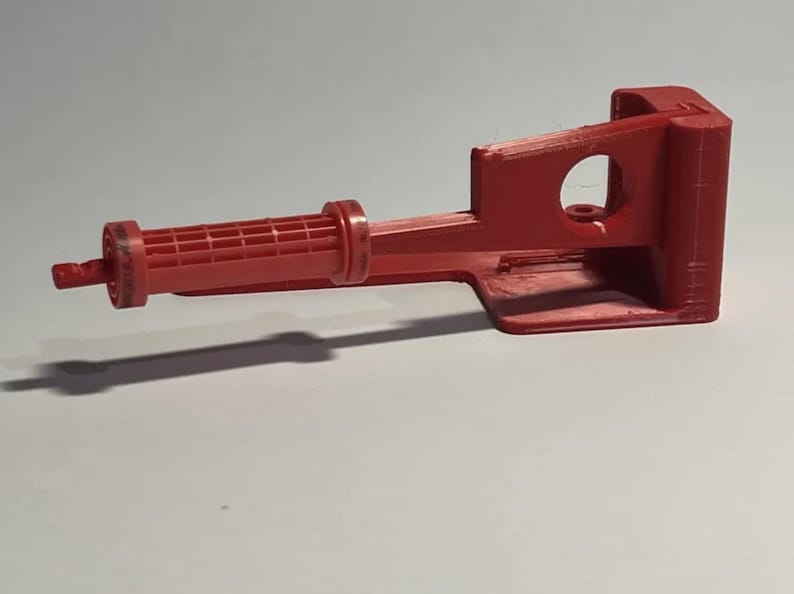 Horizontal Thread Spool Adapter for Singer Dual Post Sewing Machines ...
