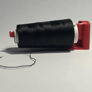 Horizontal Thread Spool Adapter for Singer Dual Post Sewing Machines ...