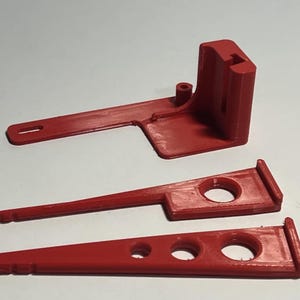 Horizontal Thread Spool Adapter for Singer Dual Post Sewing Machines ...