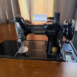Singer Featherweight Horizontal Thread Spool Holder for Models 221/222 ...