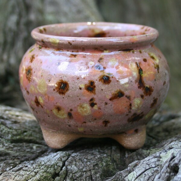 Mini Cauldron - Etsy