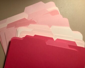 Cash Folders Budget Box - Etsy