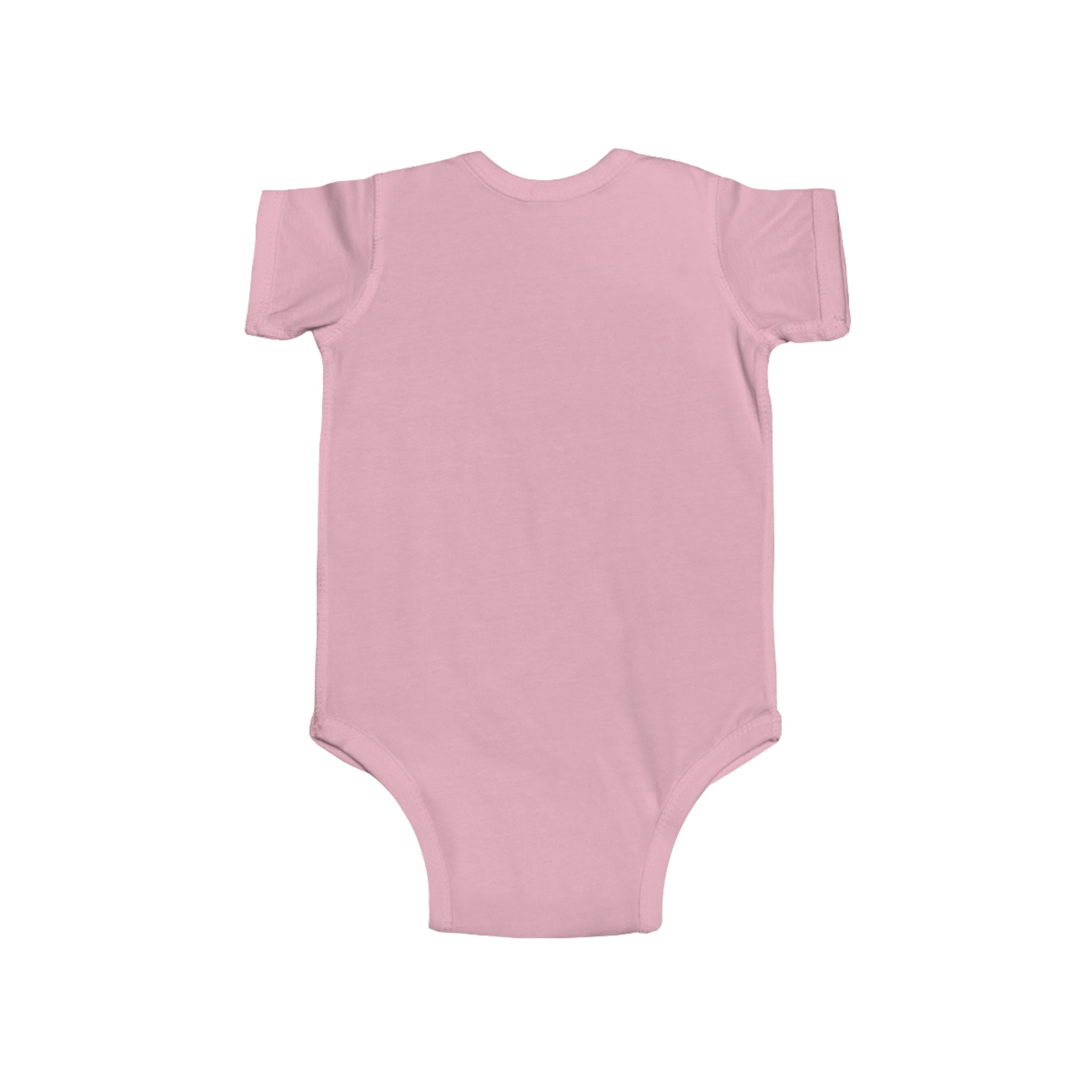 Peterbilt Infant Fine Jersey Bodysuit - Etsy