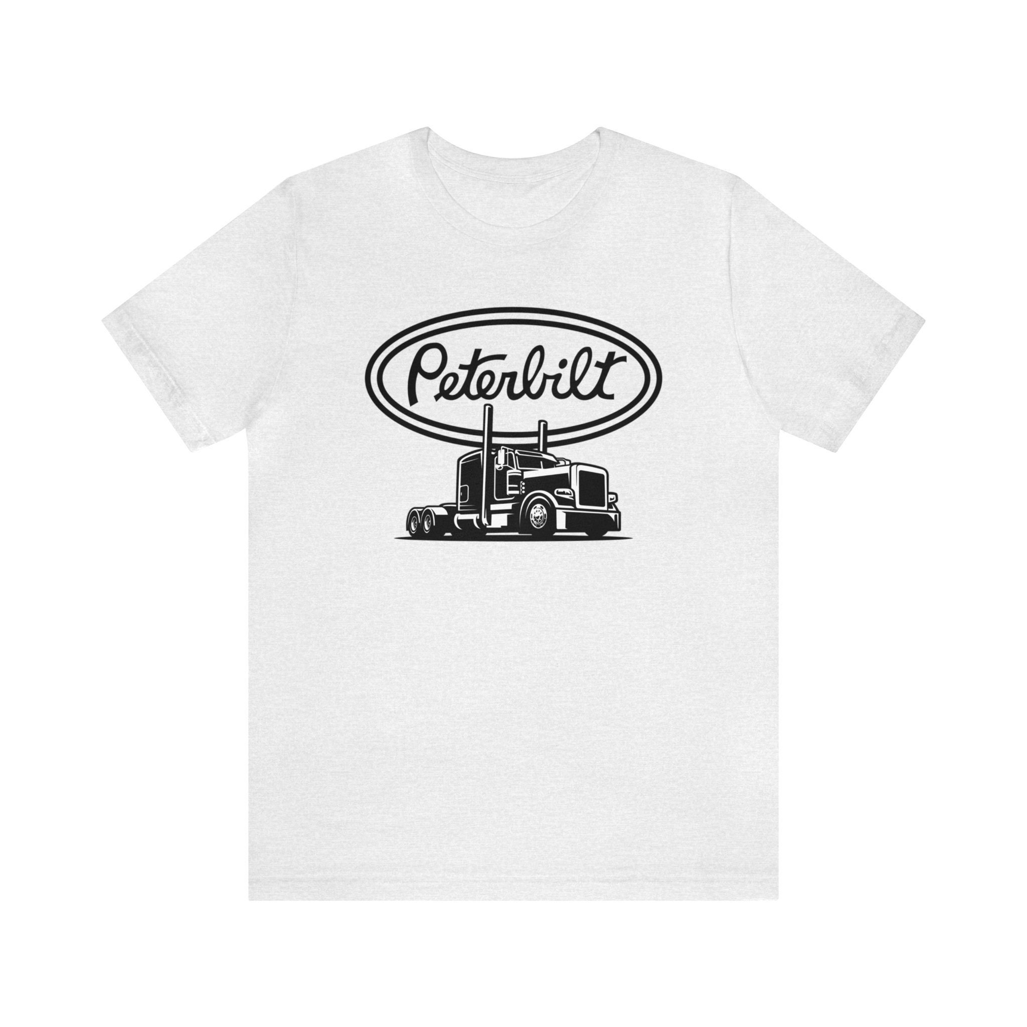 Peterbilt Shirt - Etsy