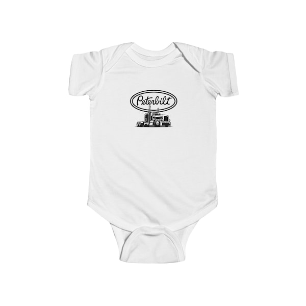 Peterbilt Kids Clothing - Etsy