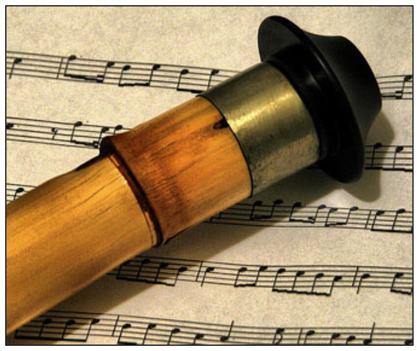 Original Turkish Wooden Reed Ney Sufi Woodwind Bamboo Musical ...