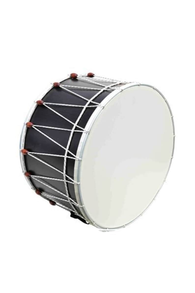 BIG DISCOUNT! 20" = 51 Cm Turkish Drum Premium Quality Davul ...