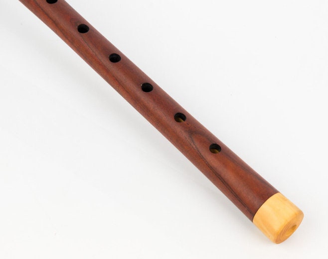 Turkish Zurna Woodwind Musical Instrument Shrill Pipe High Quality Plum ...