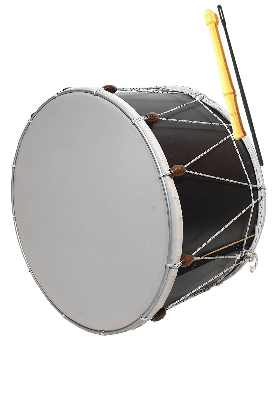 20 51 Cm Turkish Drum Premium Quality Davul Professional Folk ...