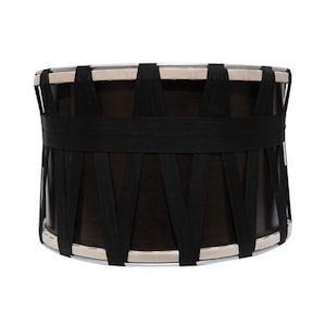 11.8" = 30 Cm Turkish Drum Davul Folk Percussion Musical Entertainment ...