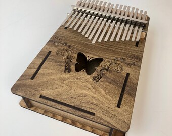 Portable Keyboard Case - Etsy