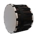 11.8" = 30 Cm Turkish Drum Davul Folk Percussion Musical Entertainment ...