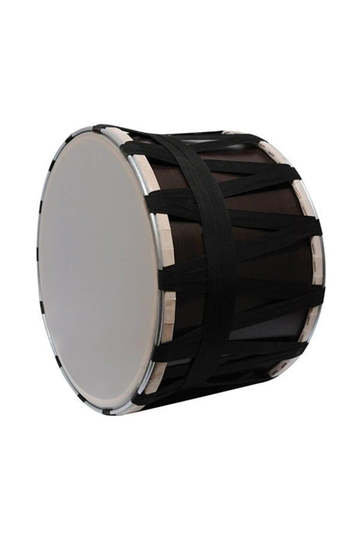 11.8 30 Cm Turkish Drum Davul Folk Percussion Musical Entertainment ...