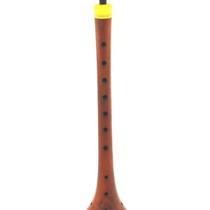 Turkish Zurna Woodwind Musical Instrument Shrill Pipe High Quality Plum ...