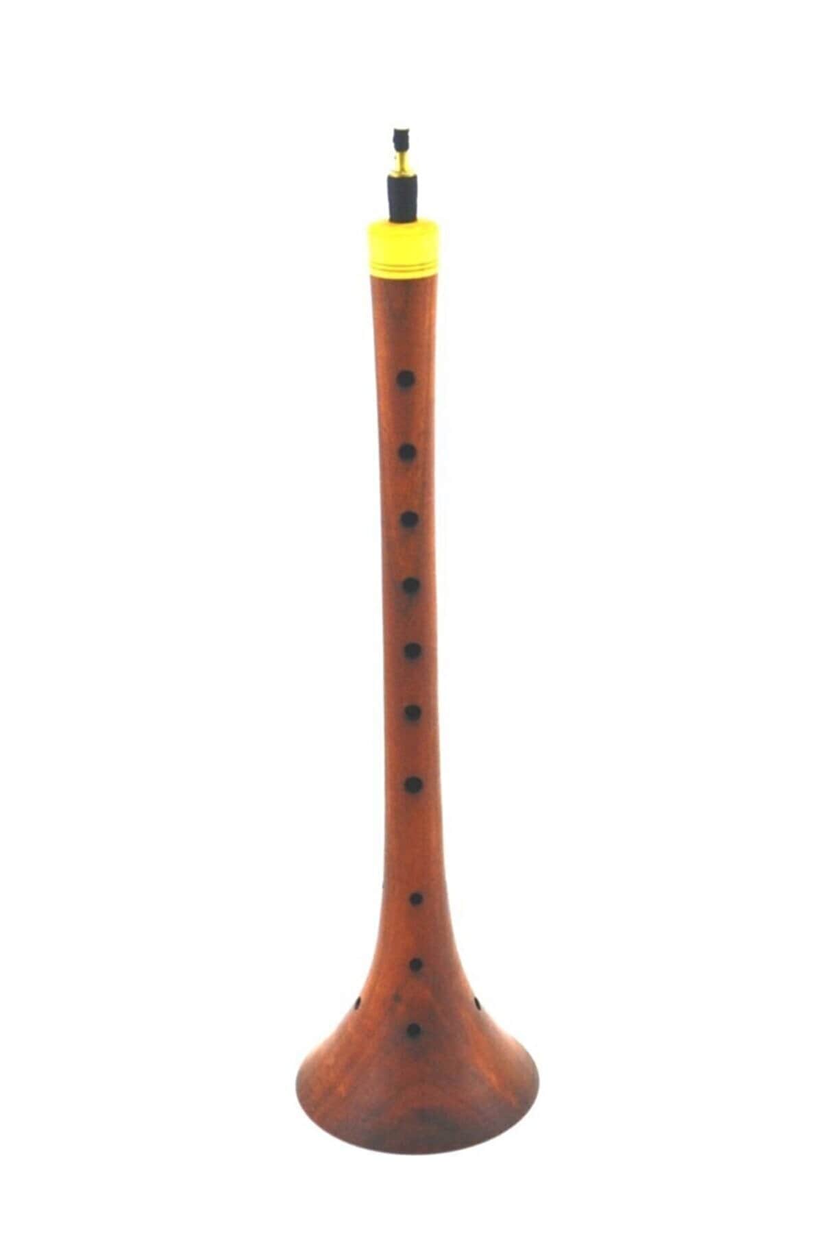 Turkish Zurna Woodwind Musical Instrument Shrill Pipe High Quality Plum ...