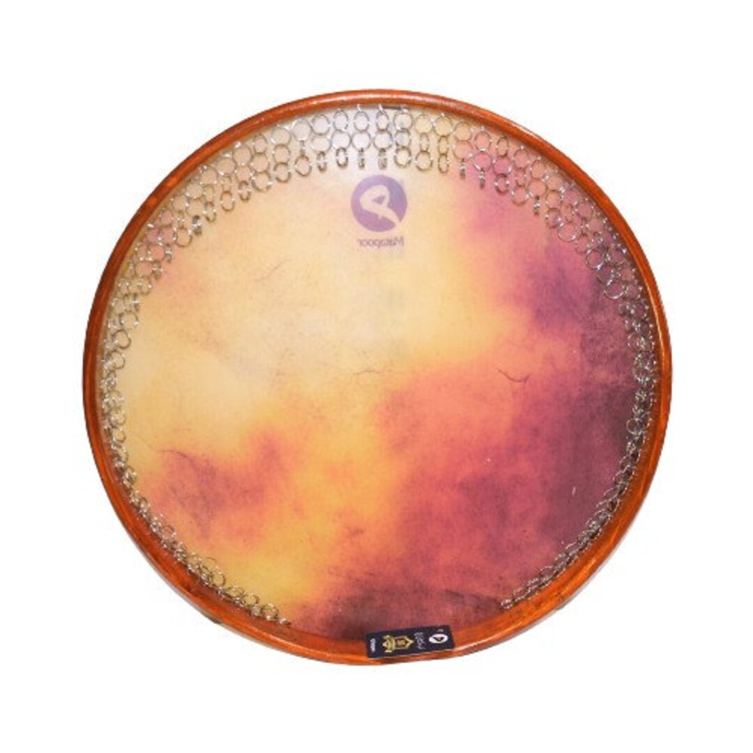 21" (53 Cm) Premium Quality Frame Drum Bendir Daf Erbane Def Drum ...