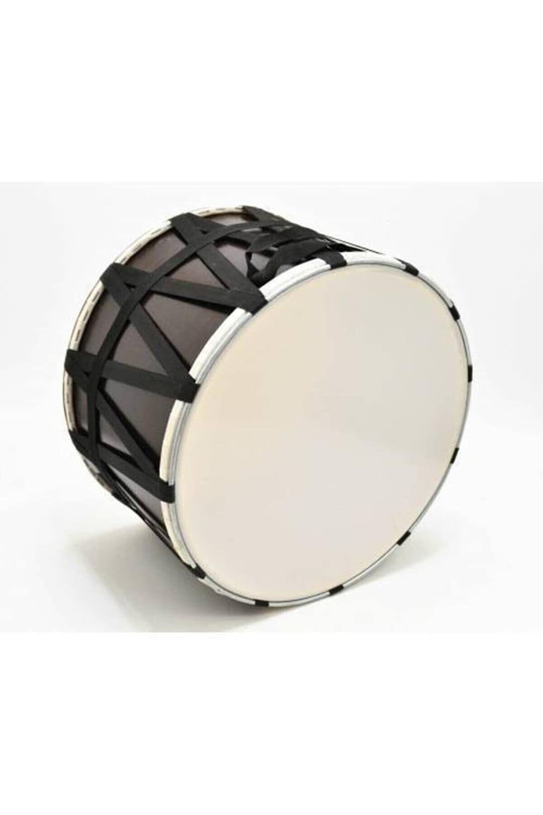 15.7" = 40 Cm Turkish Drum Davul Folk Percussion Musical Entertainment ...