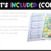 Differentiated Prefixes Color by Code Worksheets for Intermediate ...