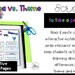 Main Idea Versus Theme Interactive Notebook Pages - Etsy