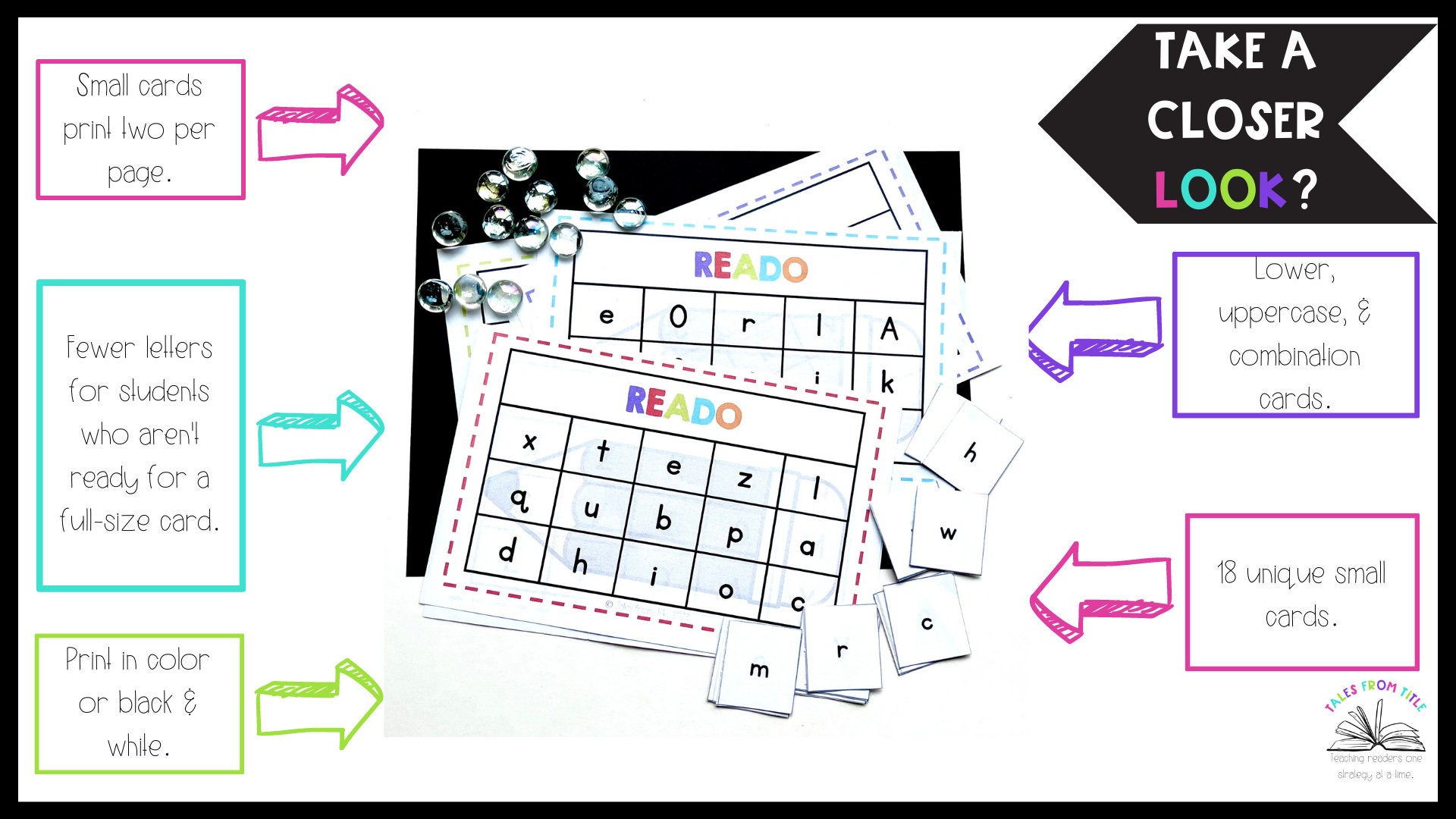 Letter Identification & Letter Sounds Bingo - Back-to-school Themed ...
