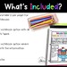 Main Idea Versus Theme Interactive Notebook Pages - Etsy