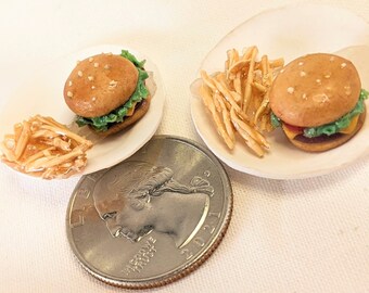 Realistic Doll Food - Etsy