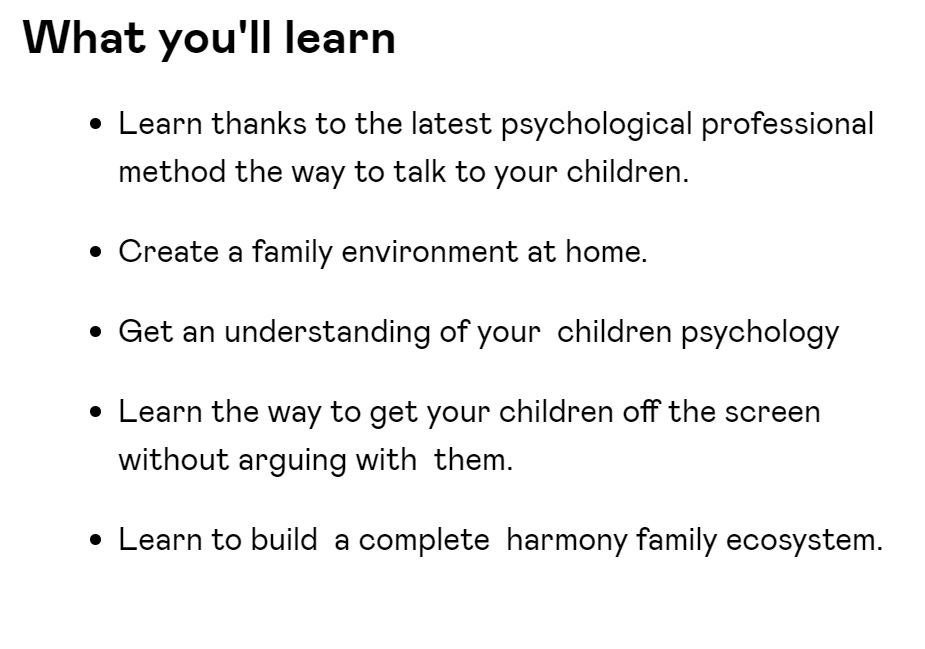 Parenting Essential Road Map to Successful Education - Etsy