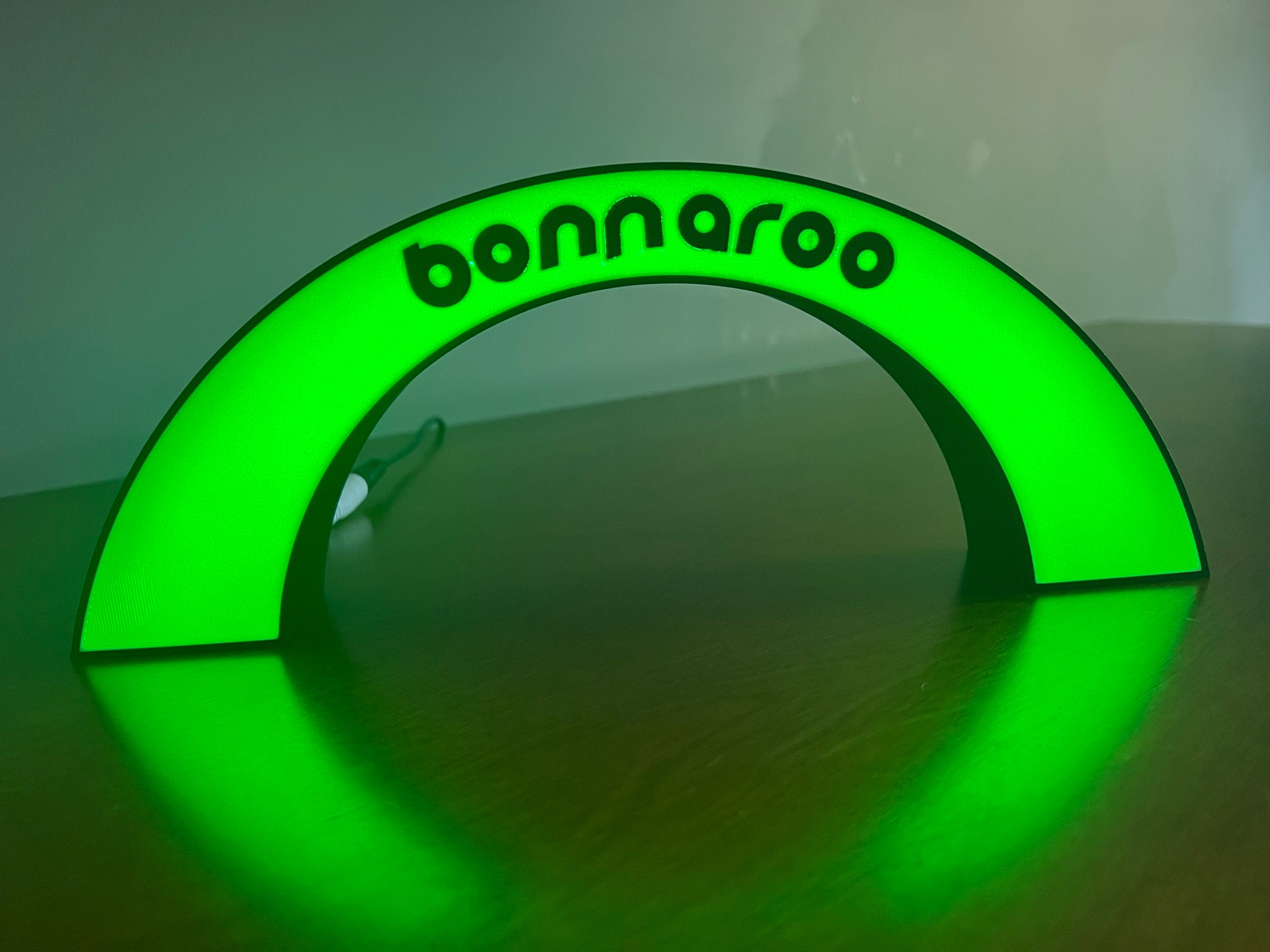 Animated Bonnaroo Arch - Etsy