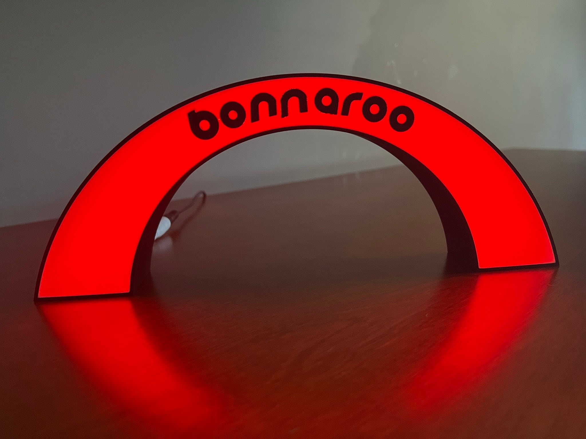 Animated Bonnaroo Arch - Etsy