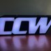 Animated CCW Logo - Etsy