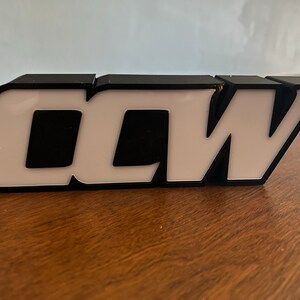 Animated CCW Logo - Etsy