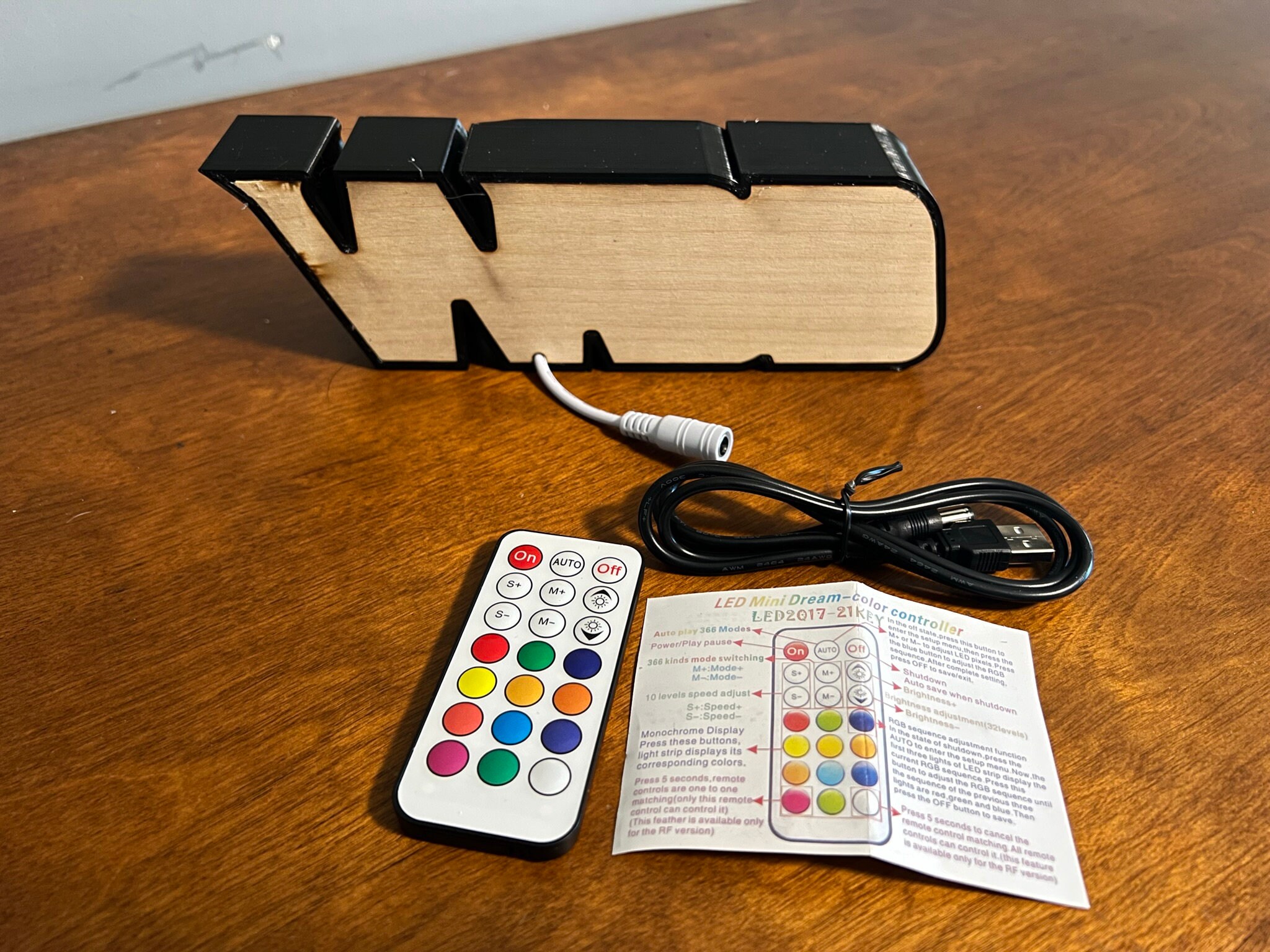 Animated CCW Logo - Etsy