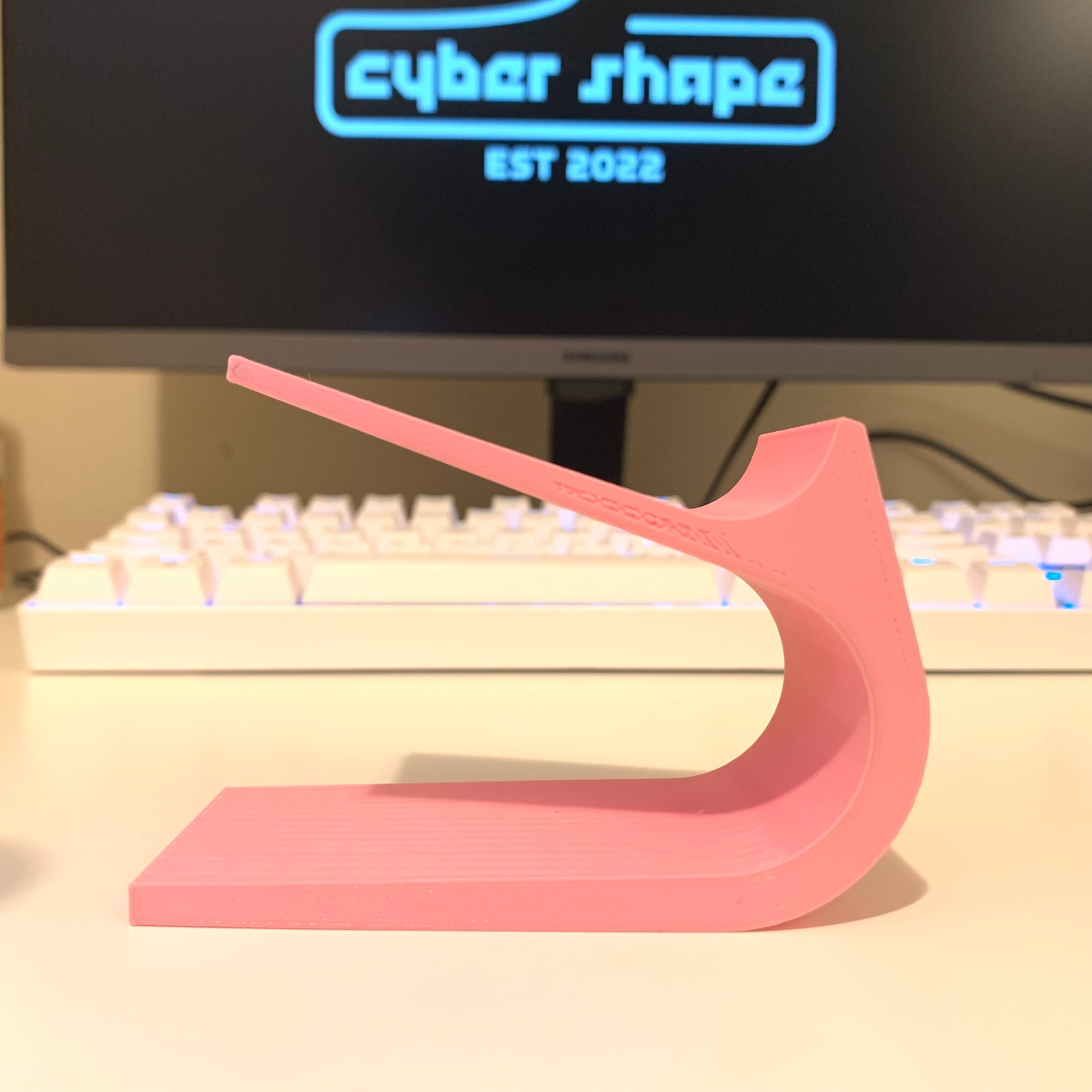 Universal Controller Mount, Desk Top, Controller Display, Gamer Display ...