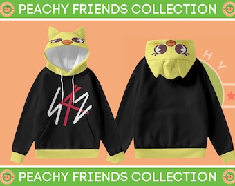 Stray Kids Felix Hoodie - Etsy