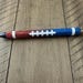 Custom Colorful Football Epoxy Pens for Coaches, Athletes, Dads, and ...