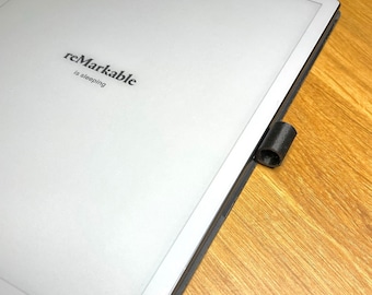 Pen Holder for Remarkable 2 Stylus - Etsy