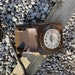 Vintage Phone GPO 746 Rotary Dial Telephone Gloss Brown February 1978 ...