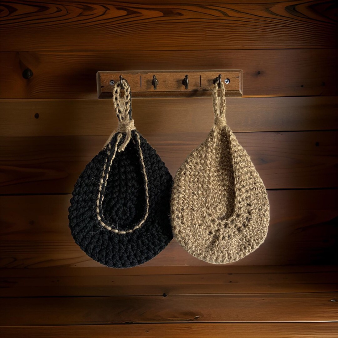 Mini Modern Storage Bag - Etsy