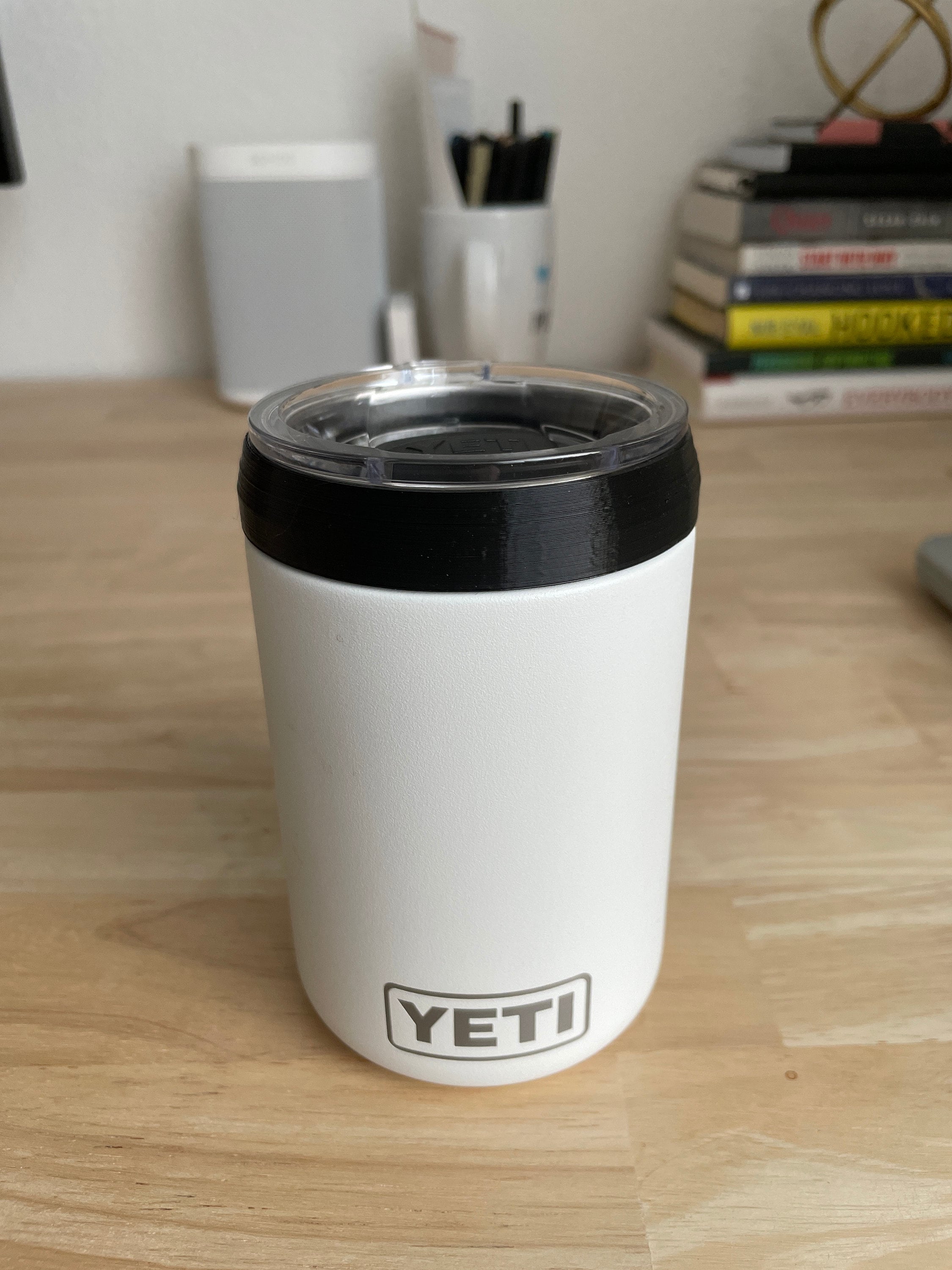 Yeti Colster Tumbler Conversion - Ring Insert - Etsy