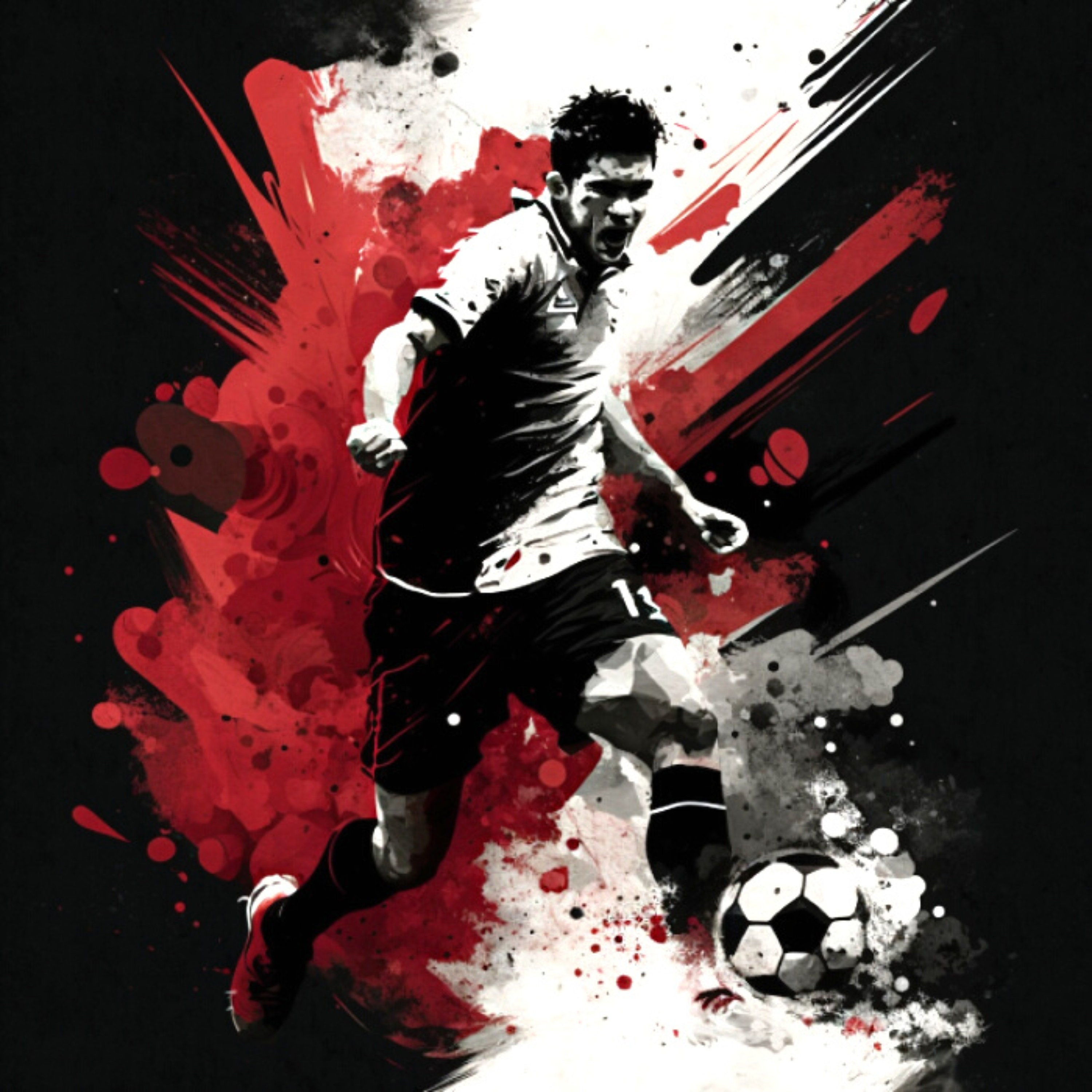 Sports Posters for Kids Room Set of 5 Sports Prints Sports Paintings ...