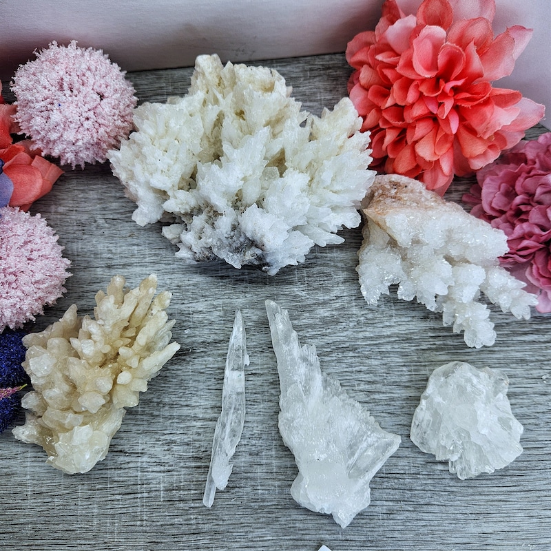 Cave Calcite Large - Etsy