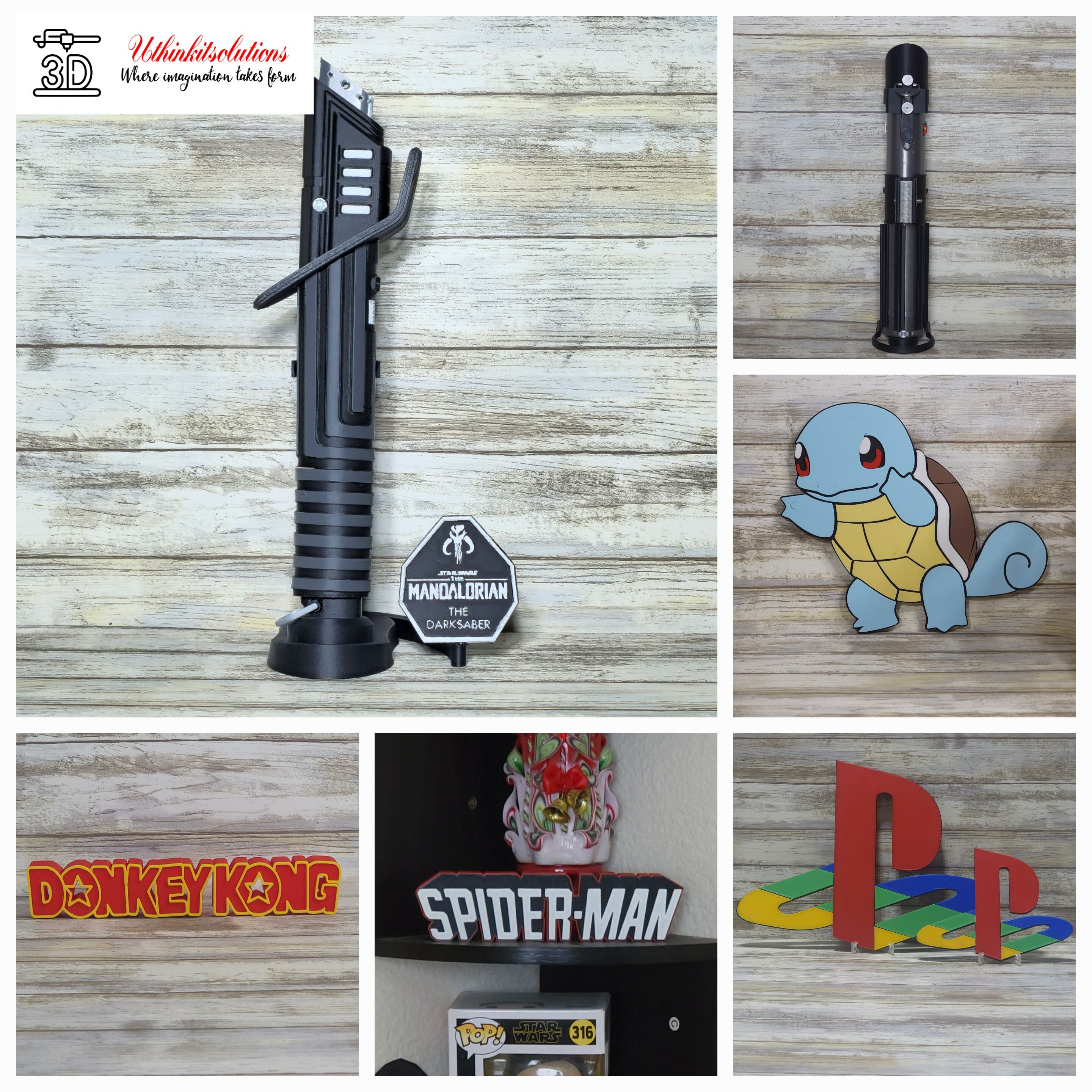 David Scarzone Spiderman