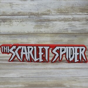 Custom 3D Printed Logo Signs Professional Printing Service - Etsy